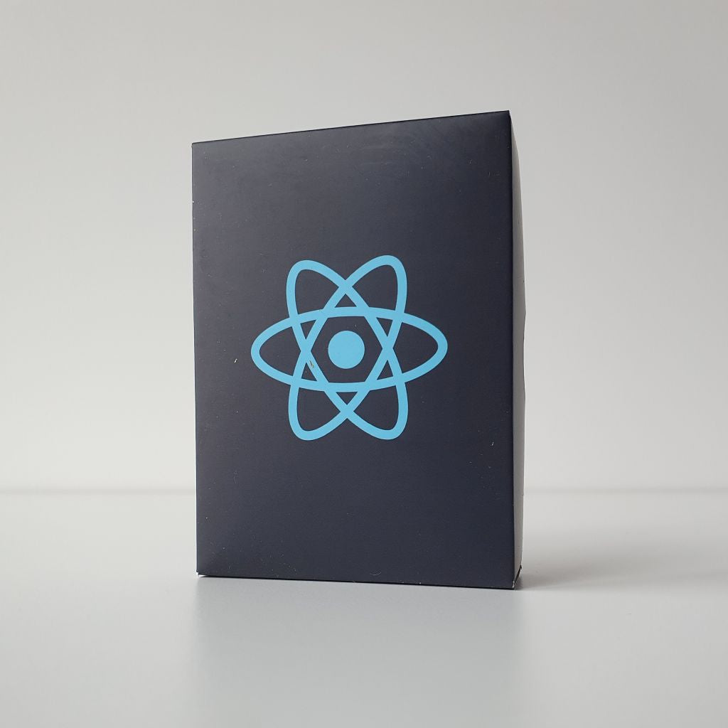 React Interview Questions and React Flashcards – Flip Cards for Programmers